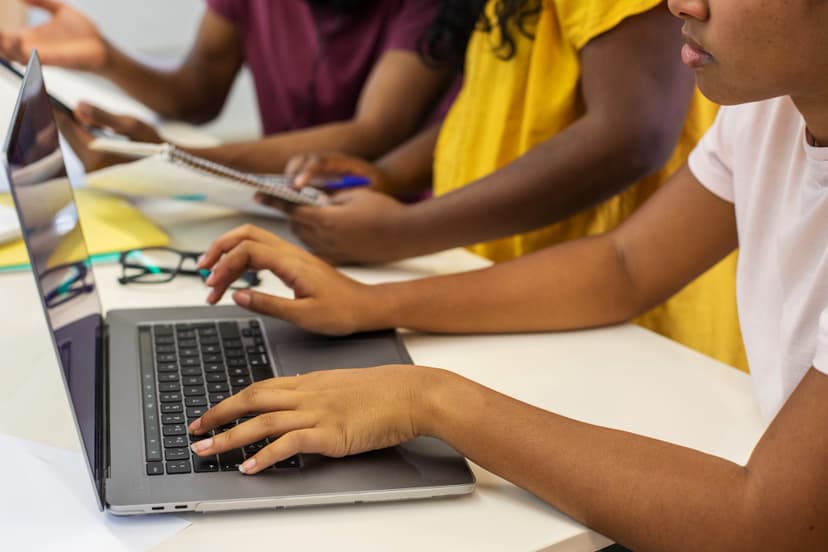 GEN-Z ADVANCEMENT NETWORK (U) - Empowering Uganda's Gen-Z's